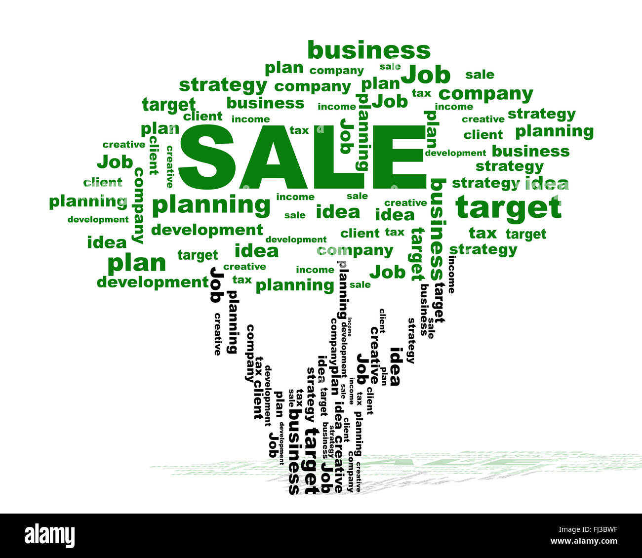 Business tree hi-res stock photography and images - Alamy