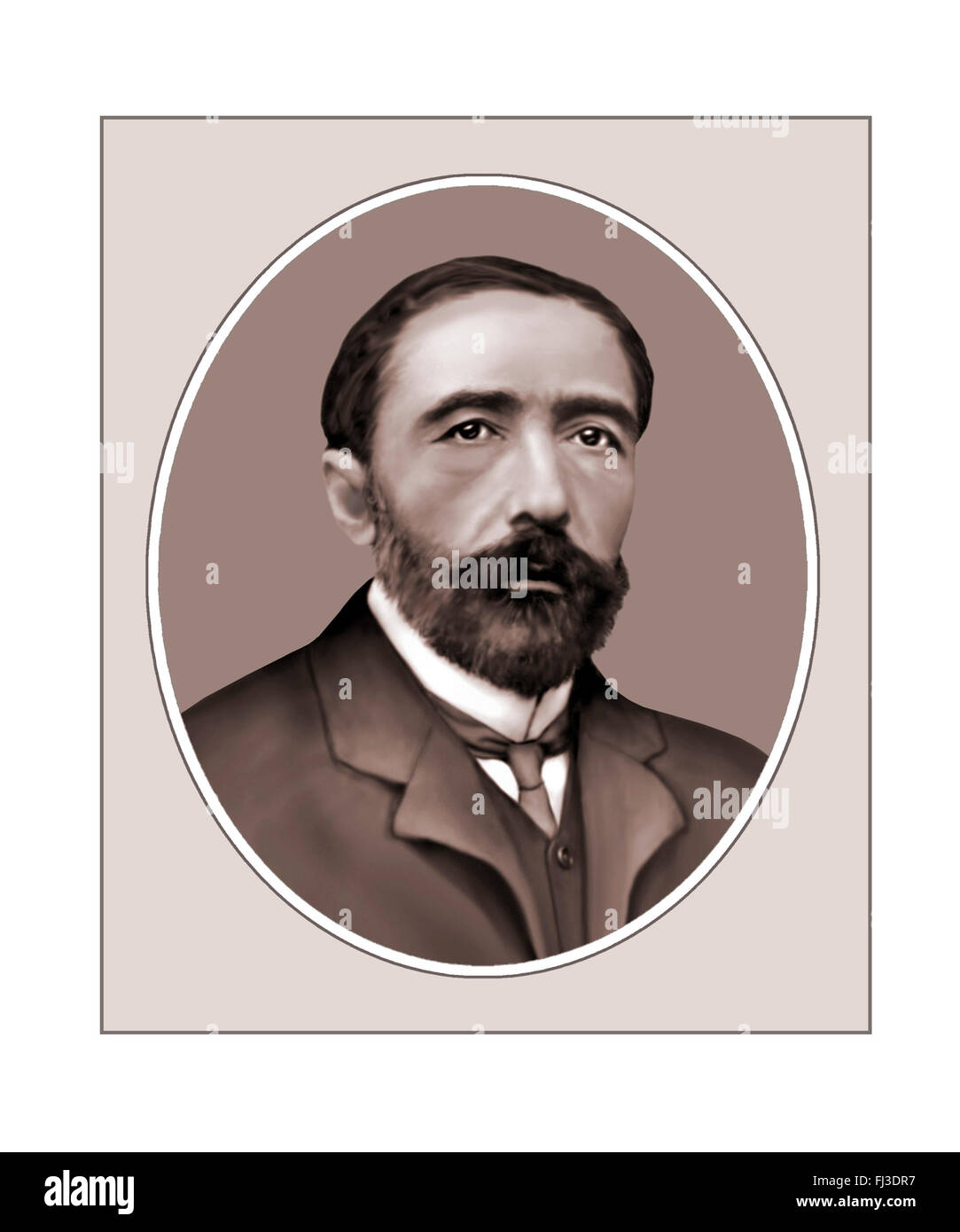 Lord jim joseph conrad Cut Out Stock Images & Pictures - Alamy