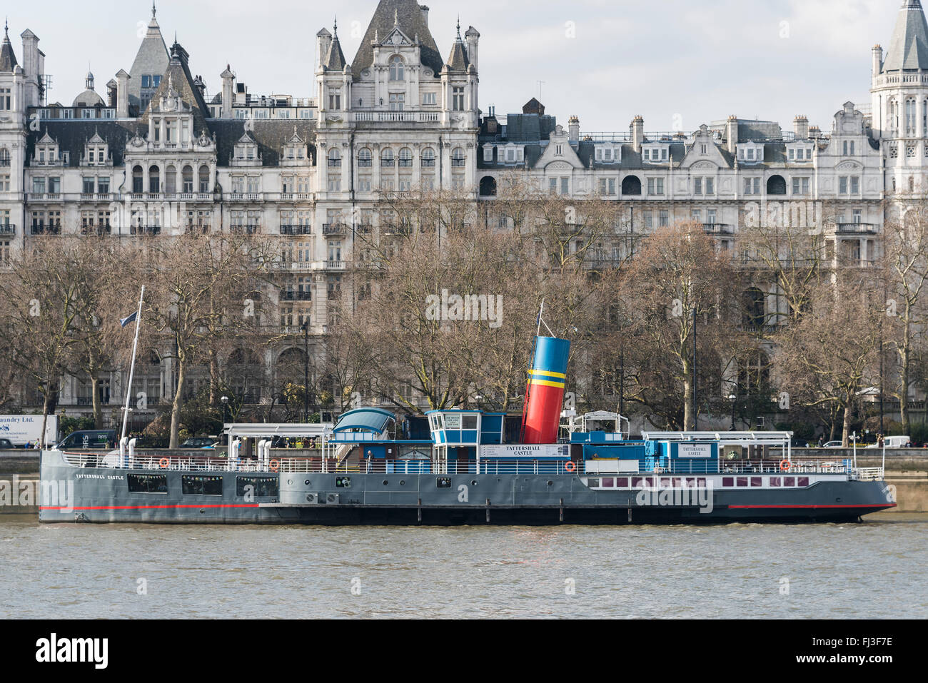 Ps tattershall castle hi-res stock photography and images - Alamy