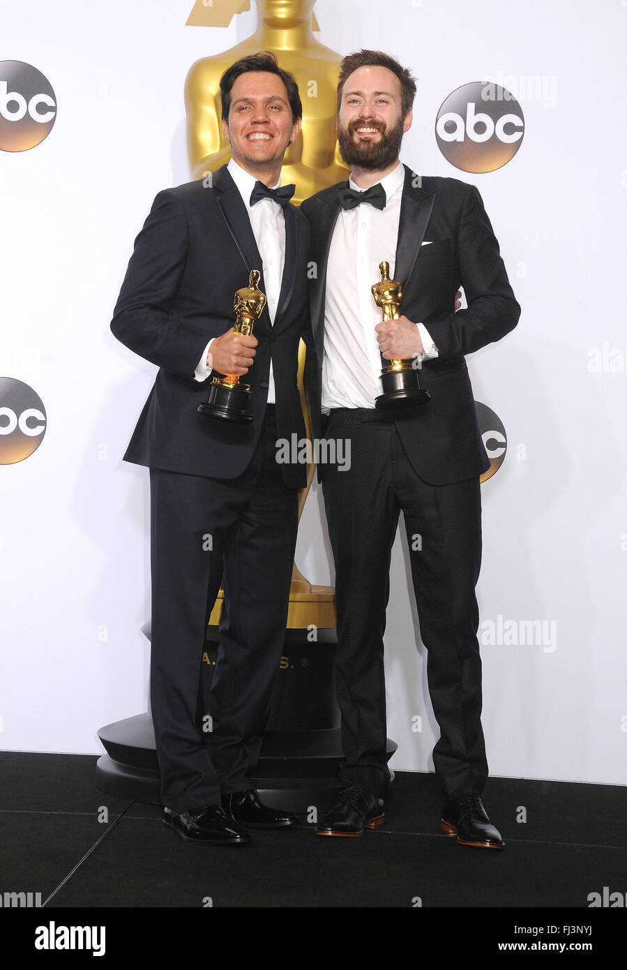 Shan christopher ogilvie benjamin cleary winners hi-res stock ...