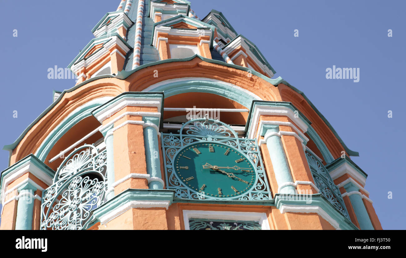 church in the daytime Stock Photo - Alamy