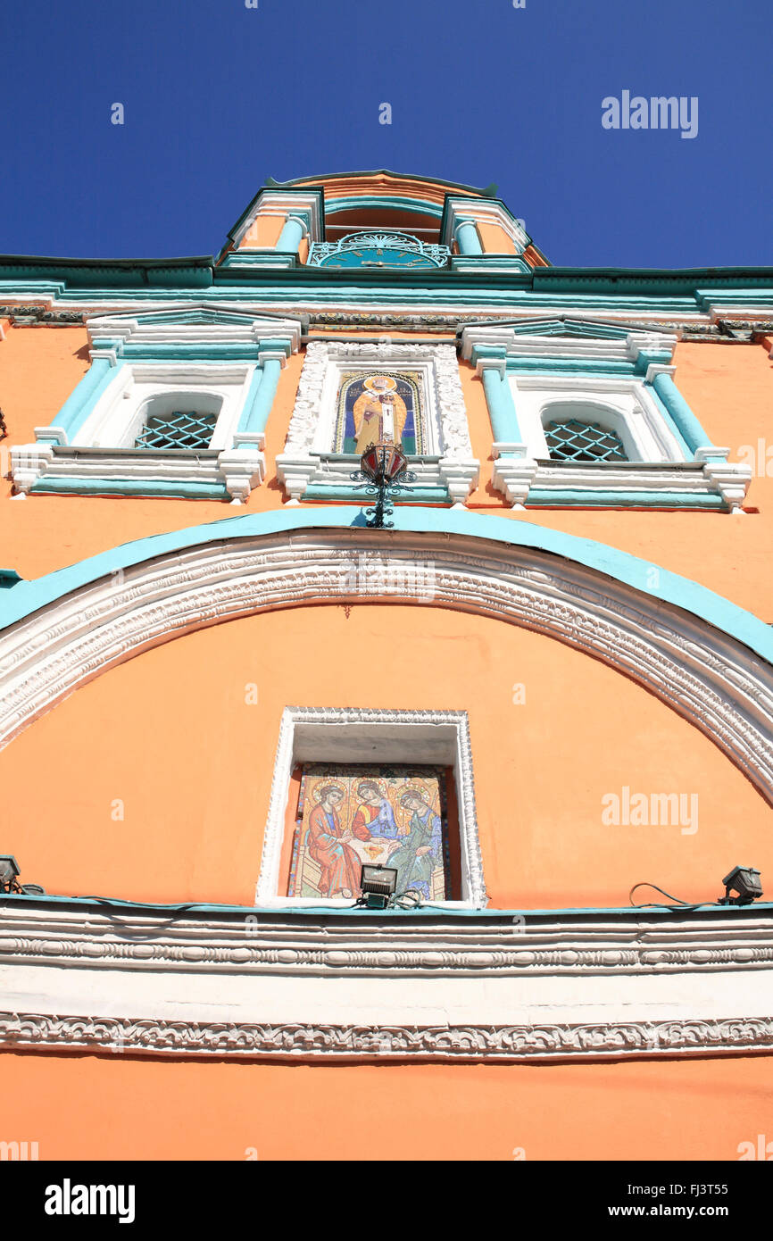 church in the daytime Stock Photo - Alamy