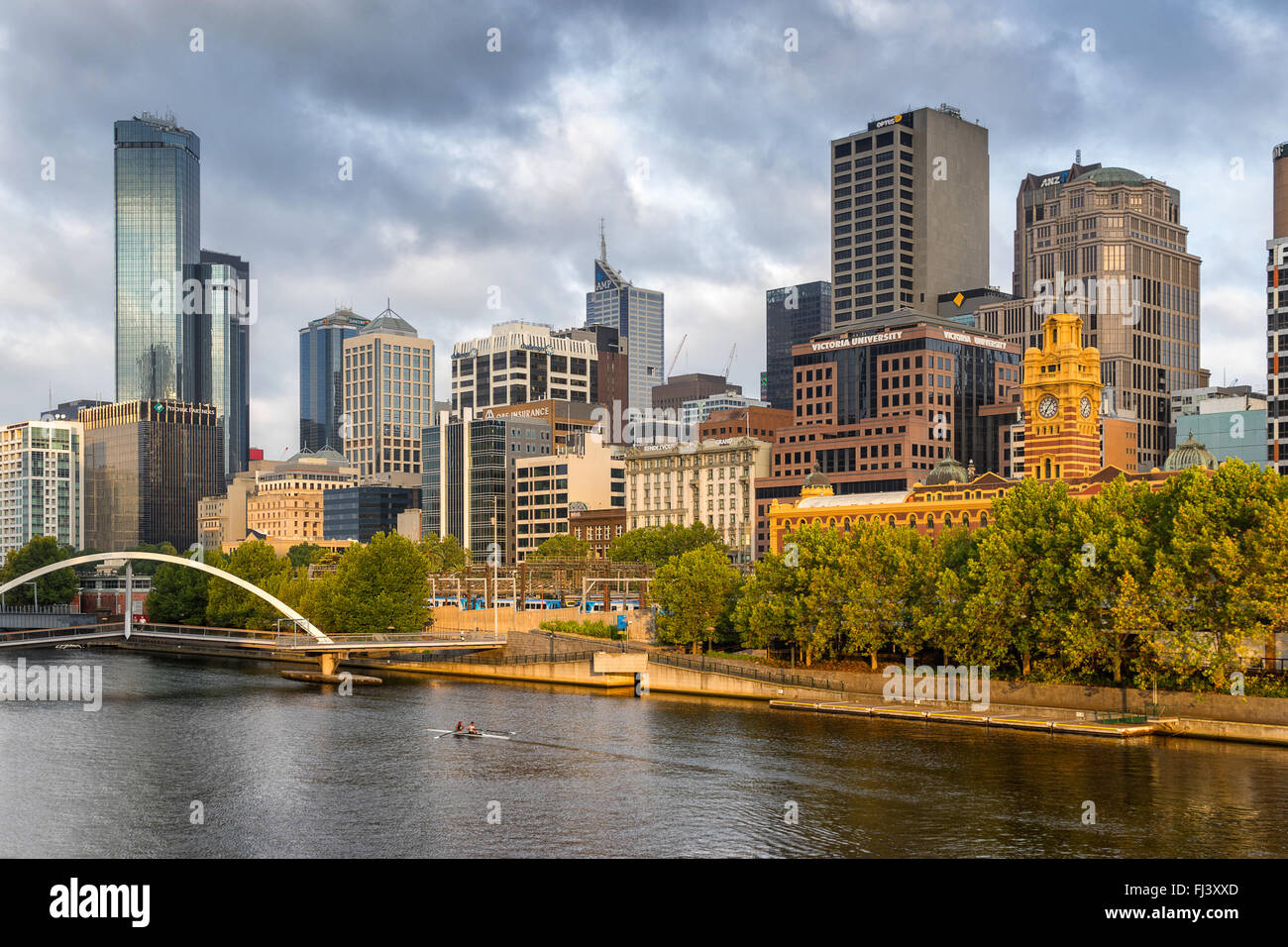 Northbank hi-res stock photography and images - Alamy