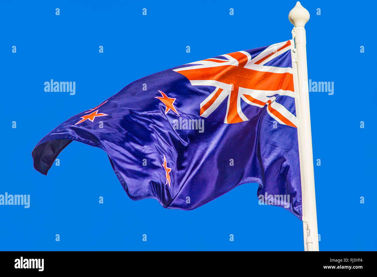 Flags of australia hi-res stock photography and images - Alamy