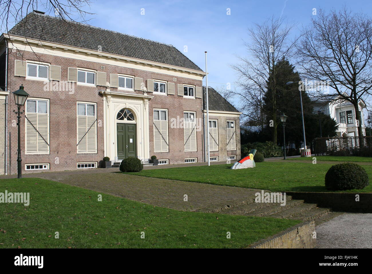 Het park park hi-res stock photography and images - Alamy