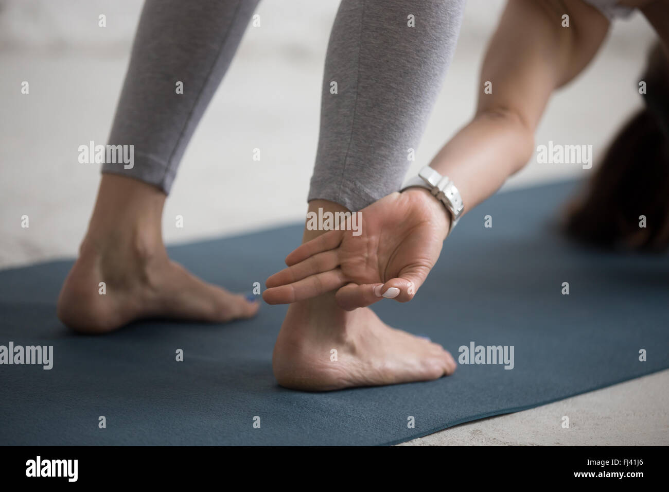 Do Yoga Toes Really Work
