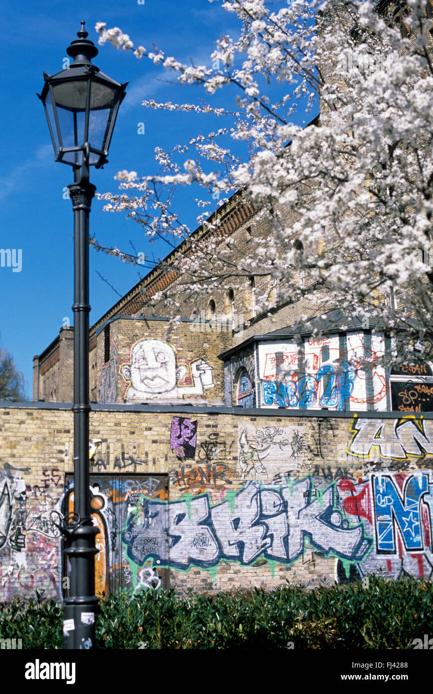 Berlin seasons hi-res stock photography and images - Alamy