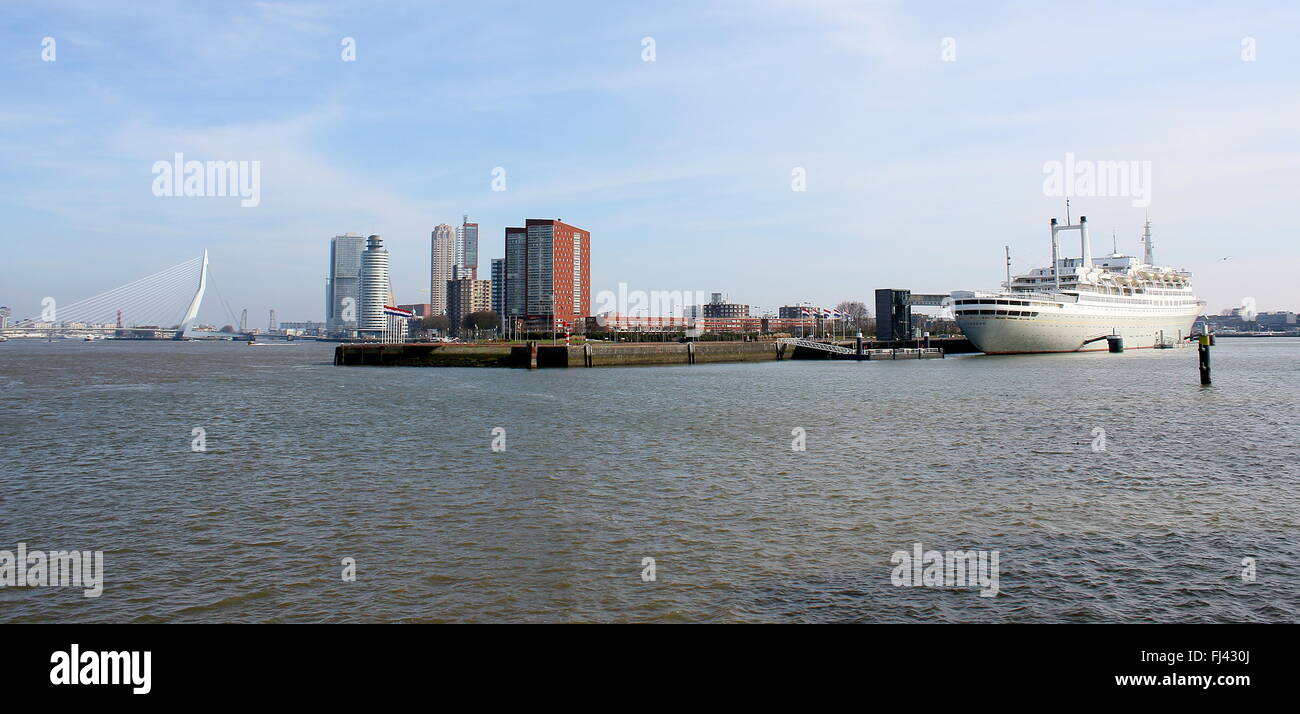 Ss rotterdam hi-res stock photography and images - Alamy