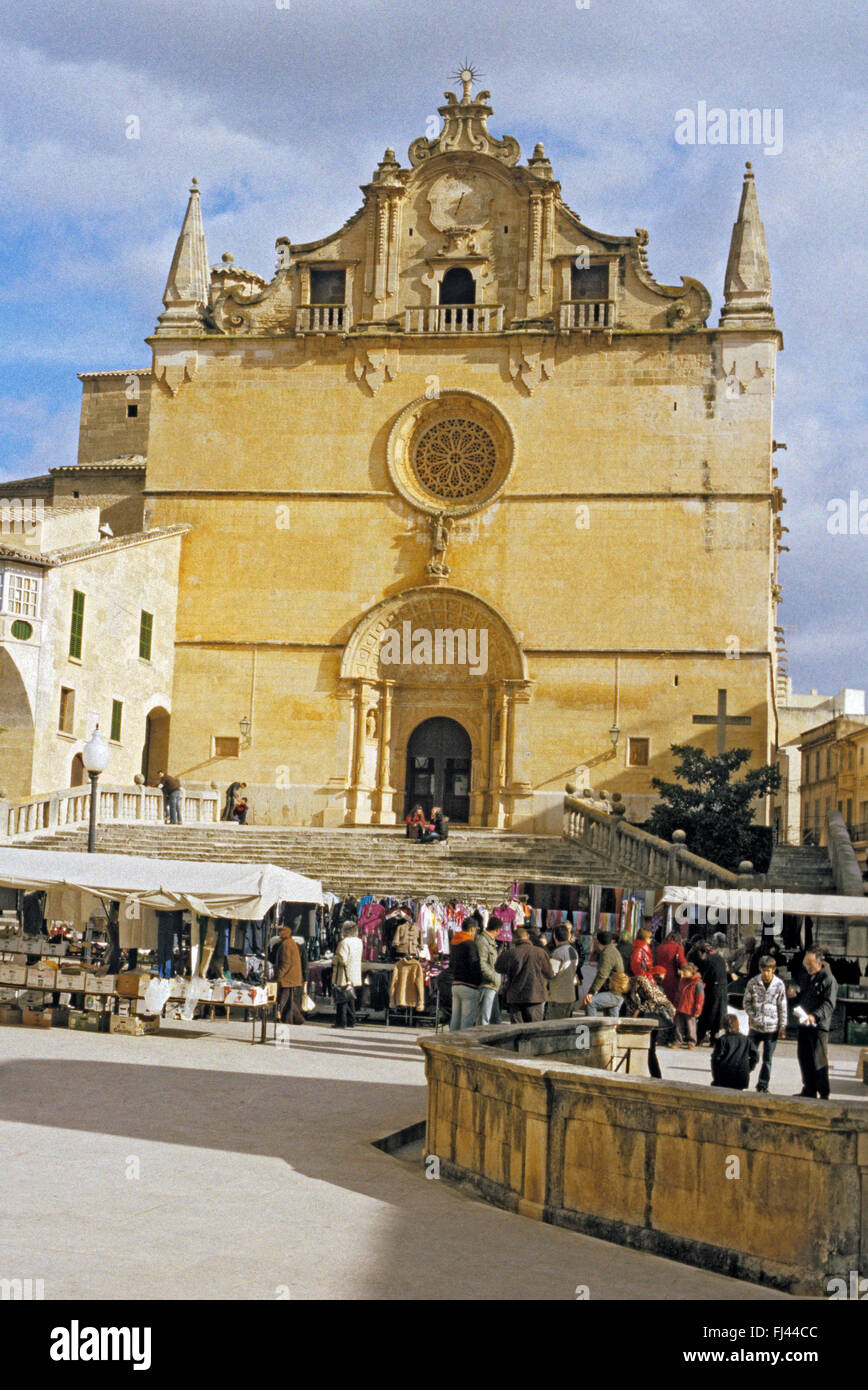 Felanitx majorca hi-res stock photography and images - Alamy