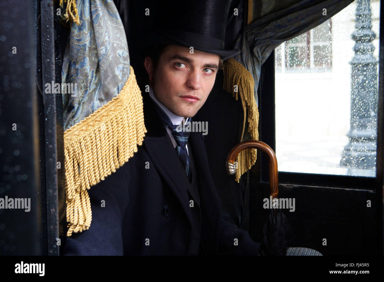 BEL AMI (2012) ROBERT PATTINSON DECLAN DONNELLAN (DIR) MOVIESTORE ...