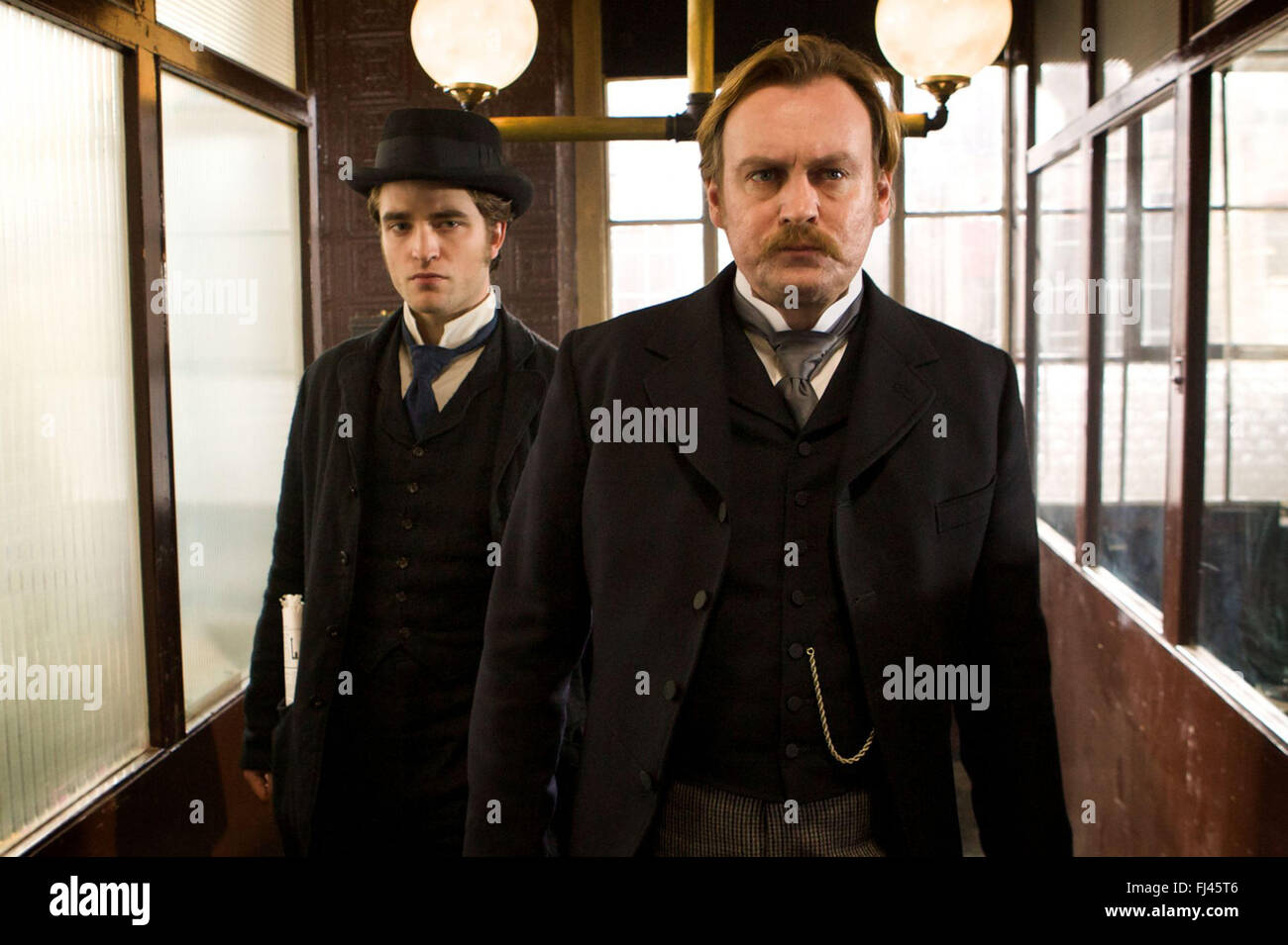 Robert glenister sink or swim hi-res stock photography and images - Alamy