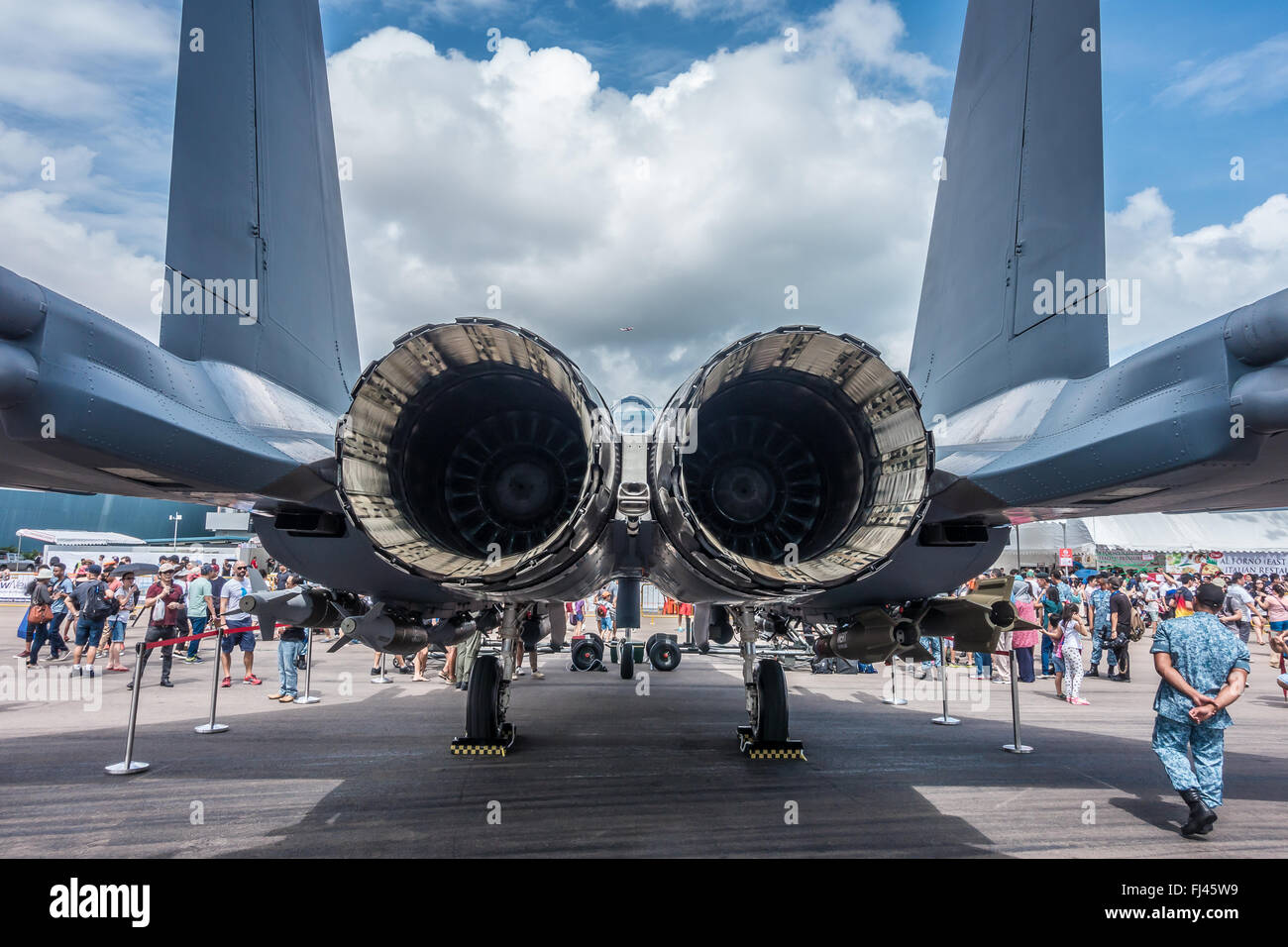 Aircraft hard standing hi-res stock photography and images - Alamy
