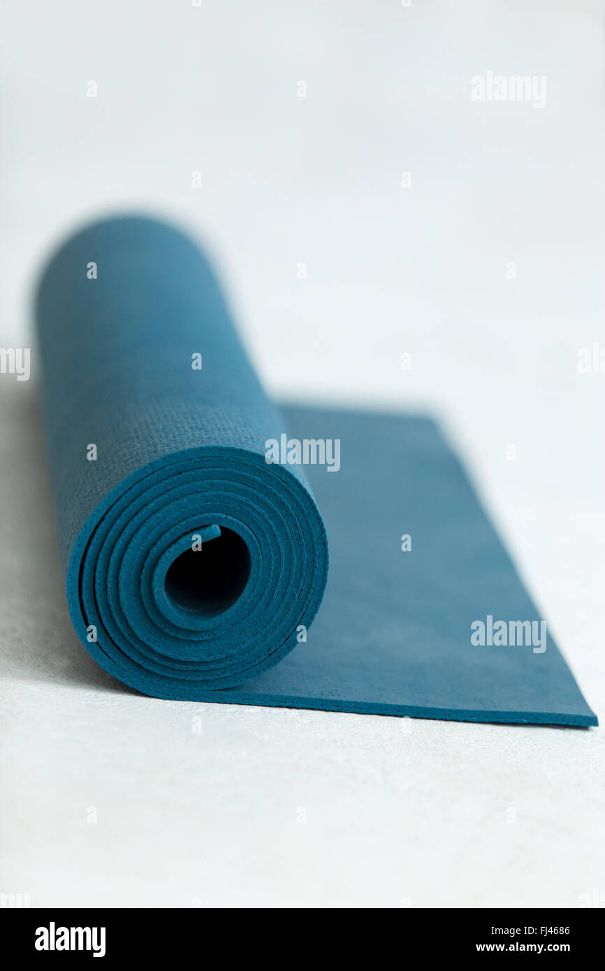 Pilates roll up hi-res stock photography and images - Alamy