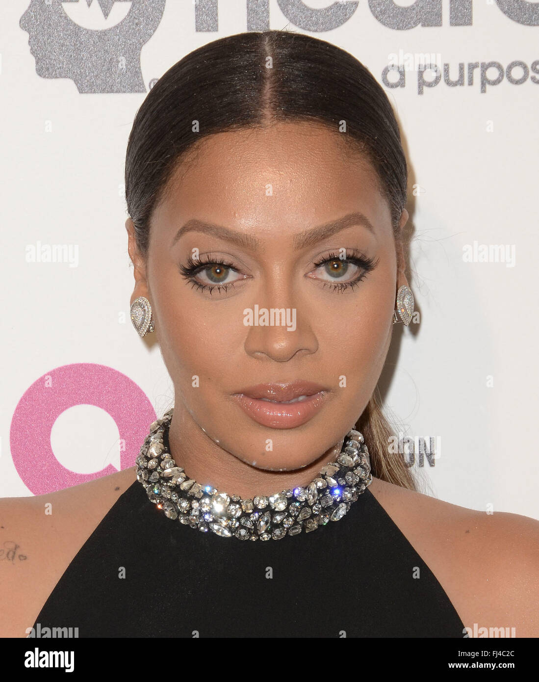Lala Anthony Stock Photos & Lala Anthony Stock Images - Alamy