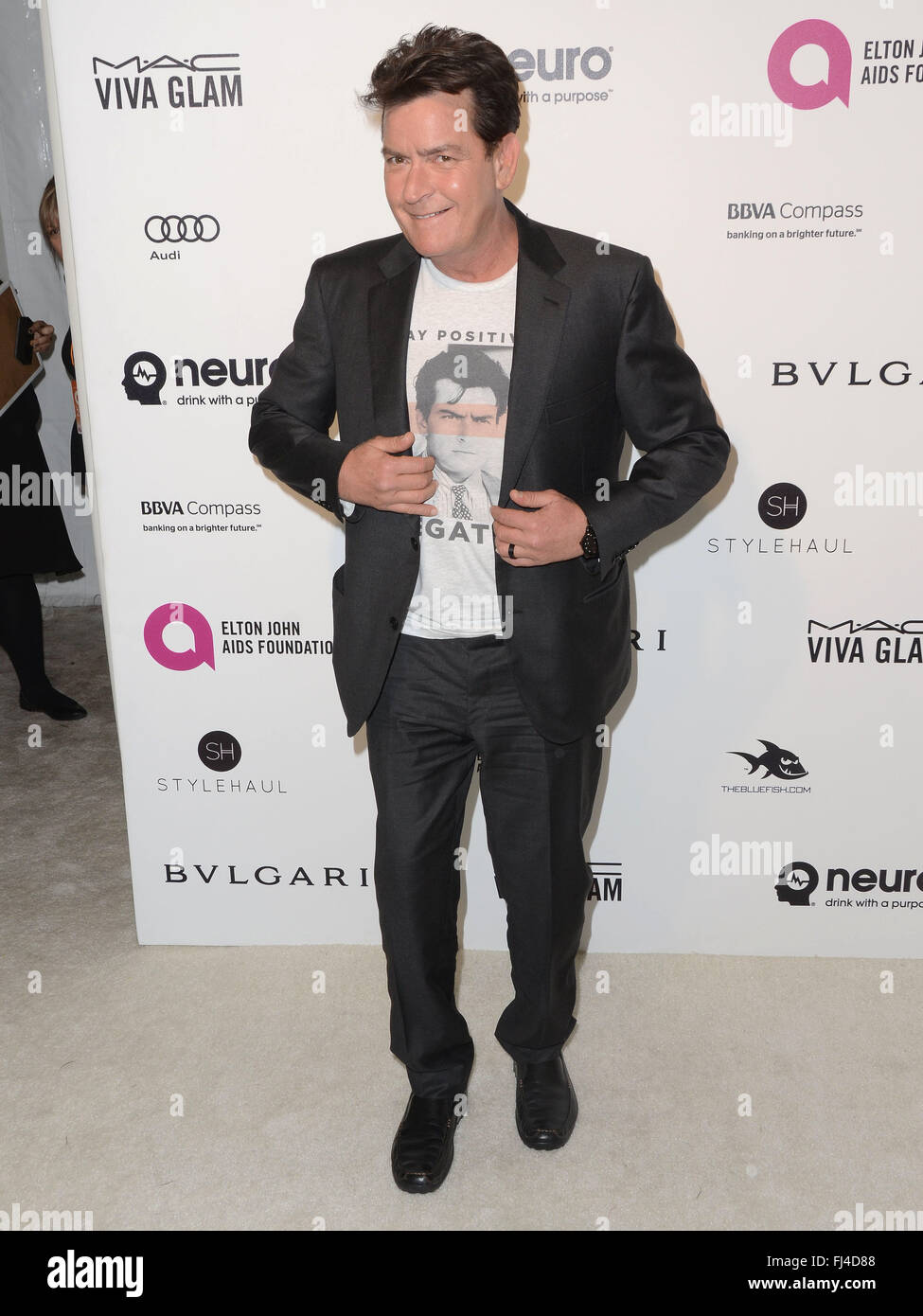 Charlie jenkins hi-res stock photography and images - Alamy