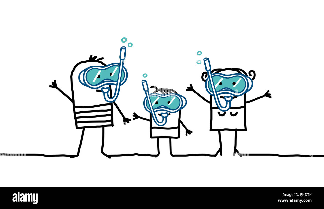 Woman diving ocean Cut Out Stock Images & Pictures - Alamy