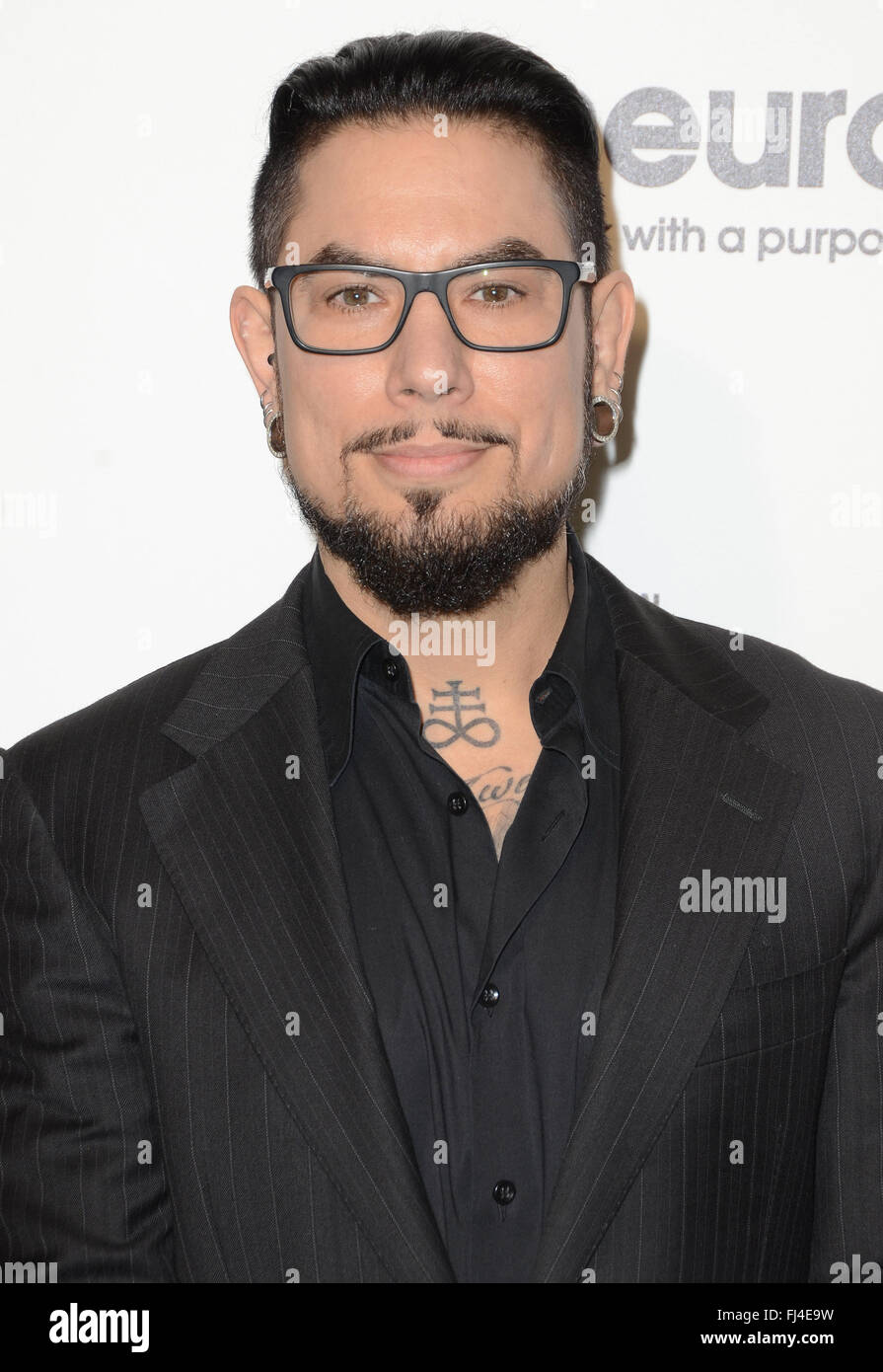 Dave navarro hi-res stock photography and images - Alamy