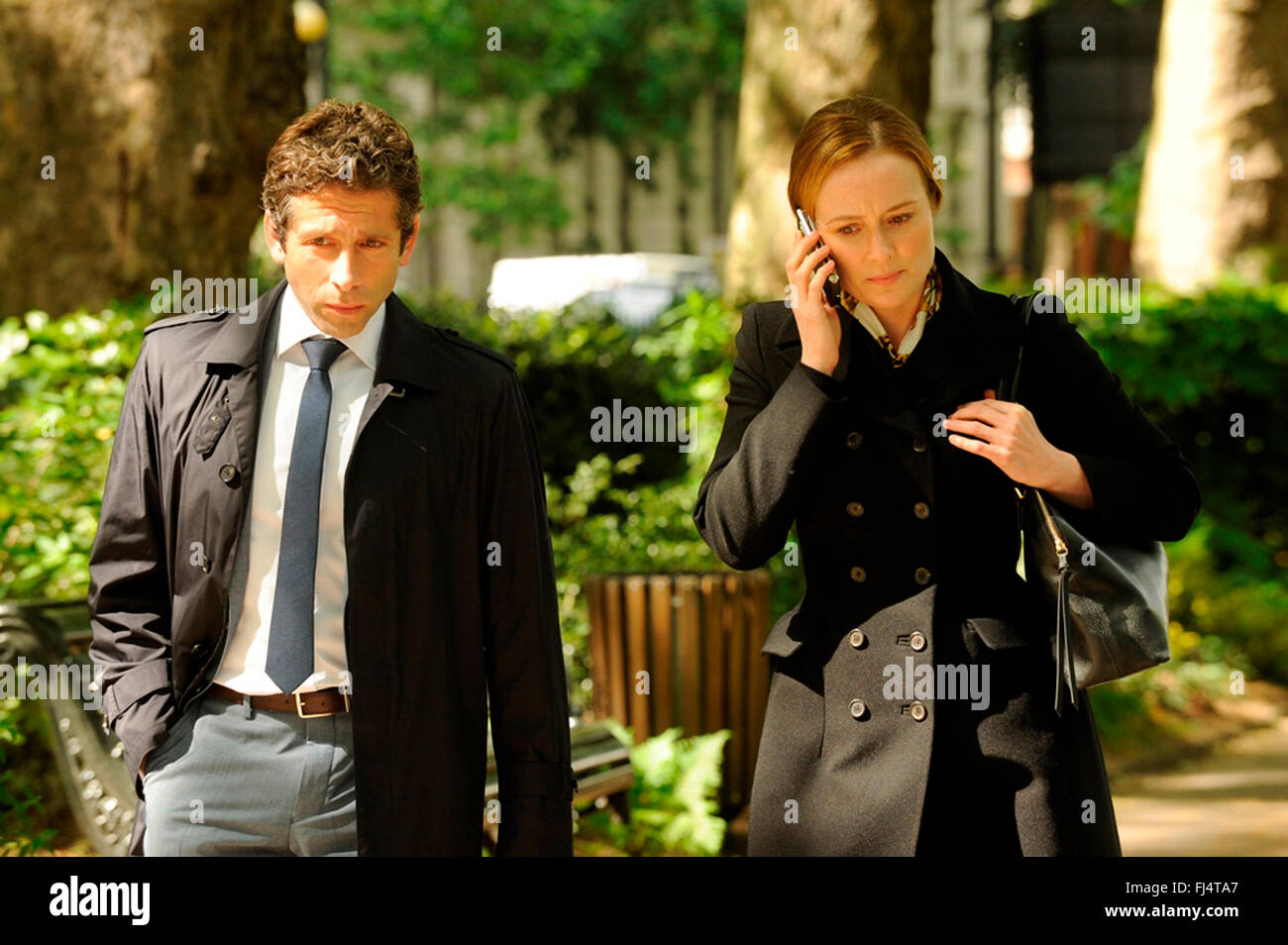 MI5 (2015) ELLIOT LEVEY, JENNIFER EHLE BHARAT NALLURI (DIR) MOVIESTORE ...