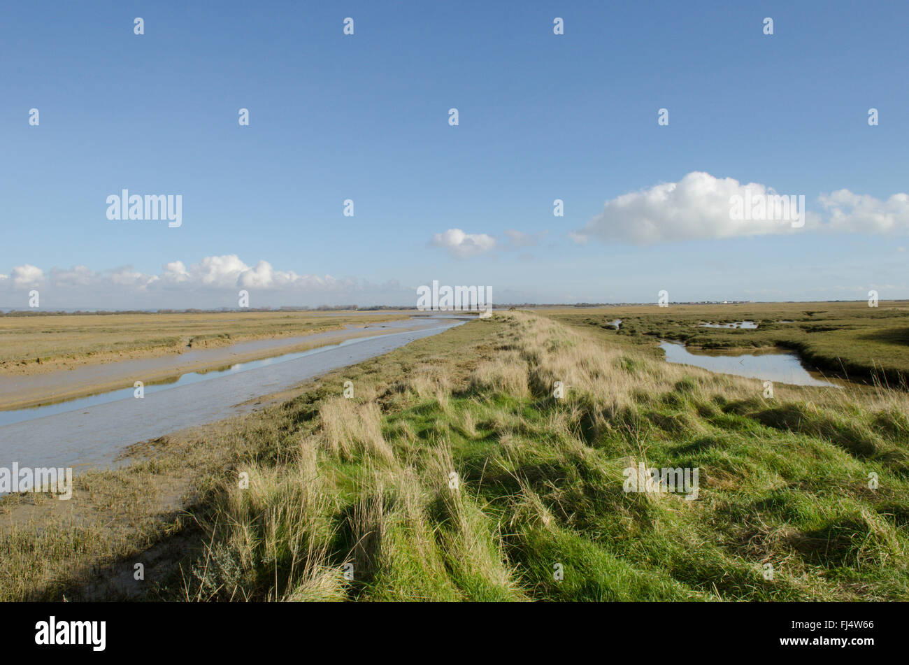 Pagham church hi-res stock photography and images - Alamy