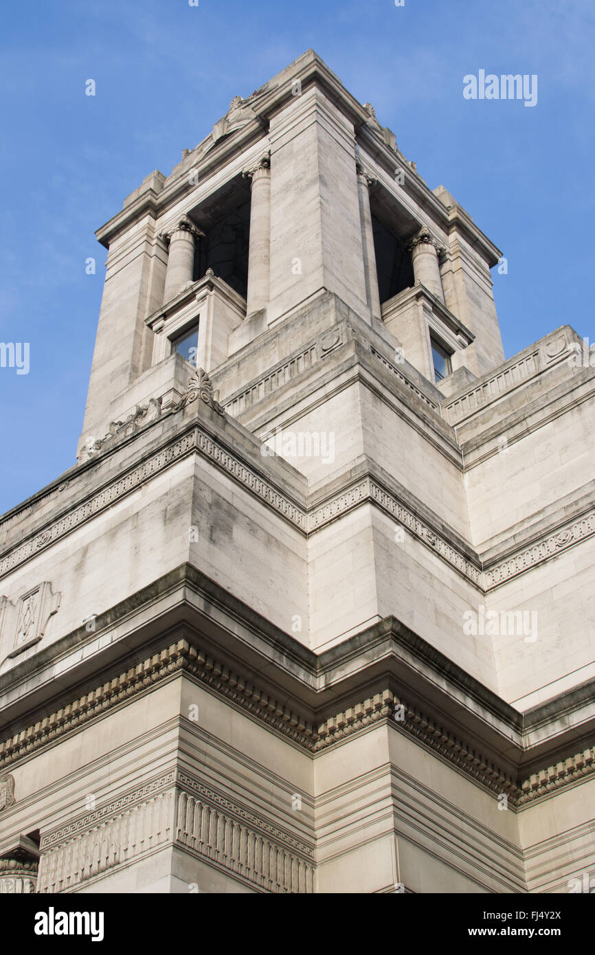 Abstract building hi-res stock photography and images - Alamy