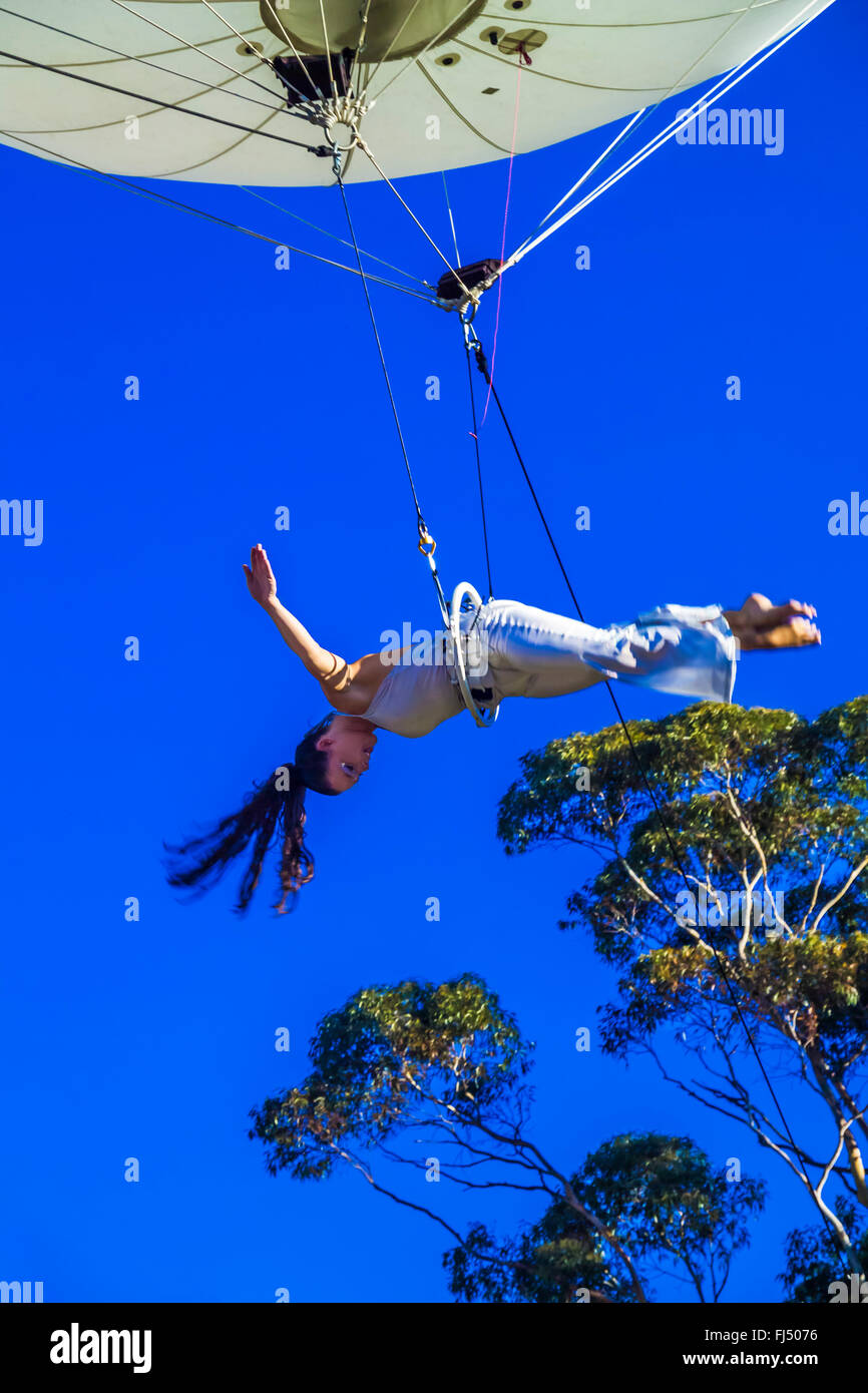 Melbourne Commonwealth Games Australia Stock Photo - Alamy