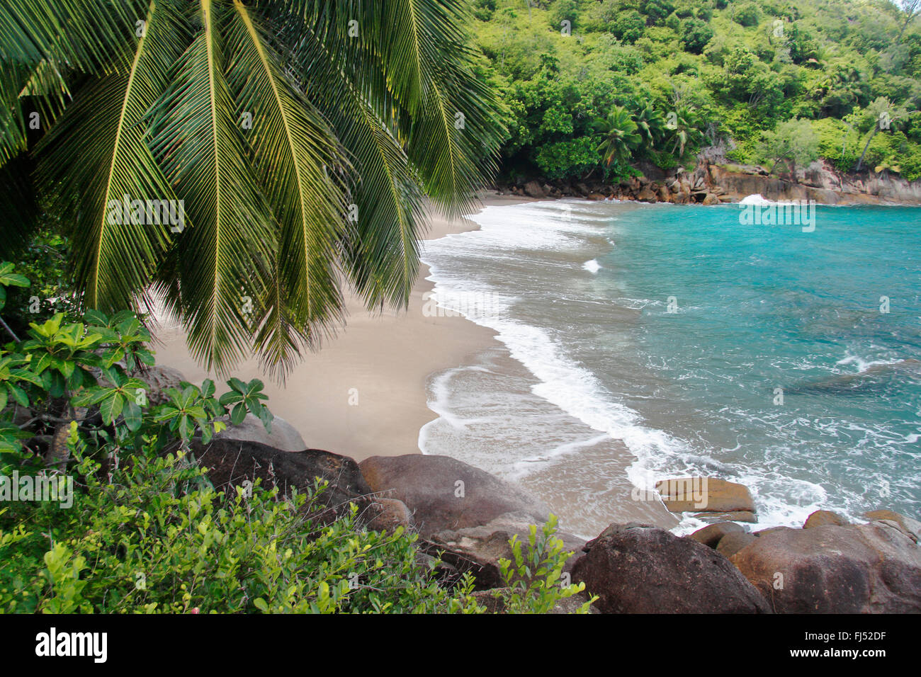 Sandbeach High Resolution Stock Photography and Images - Alamy