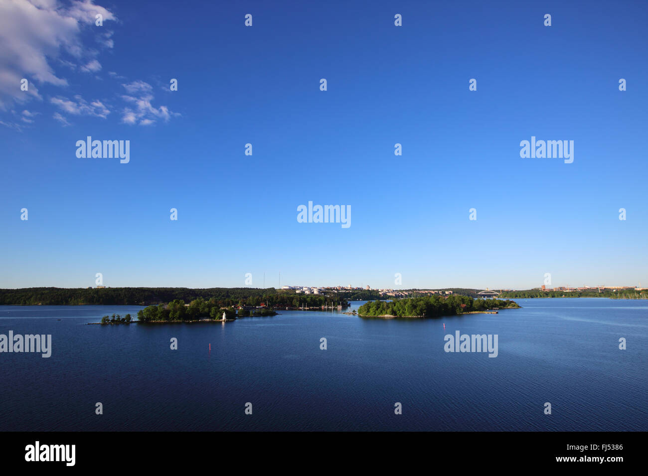 Gulf of bothnia hi-res stock photography and images - Alamy