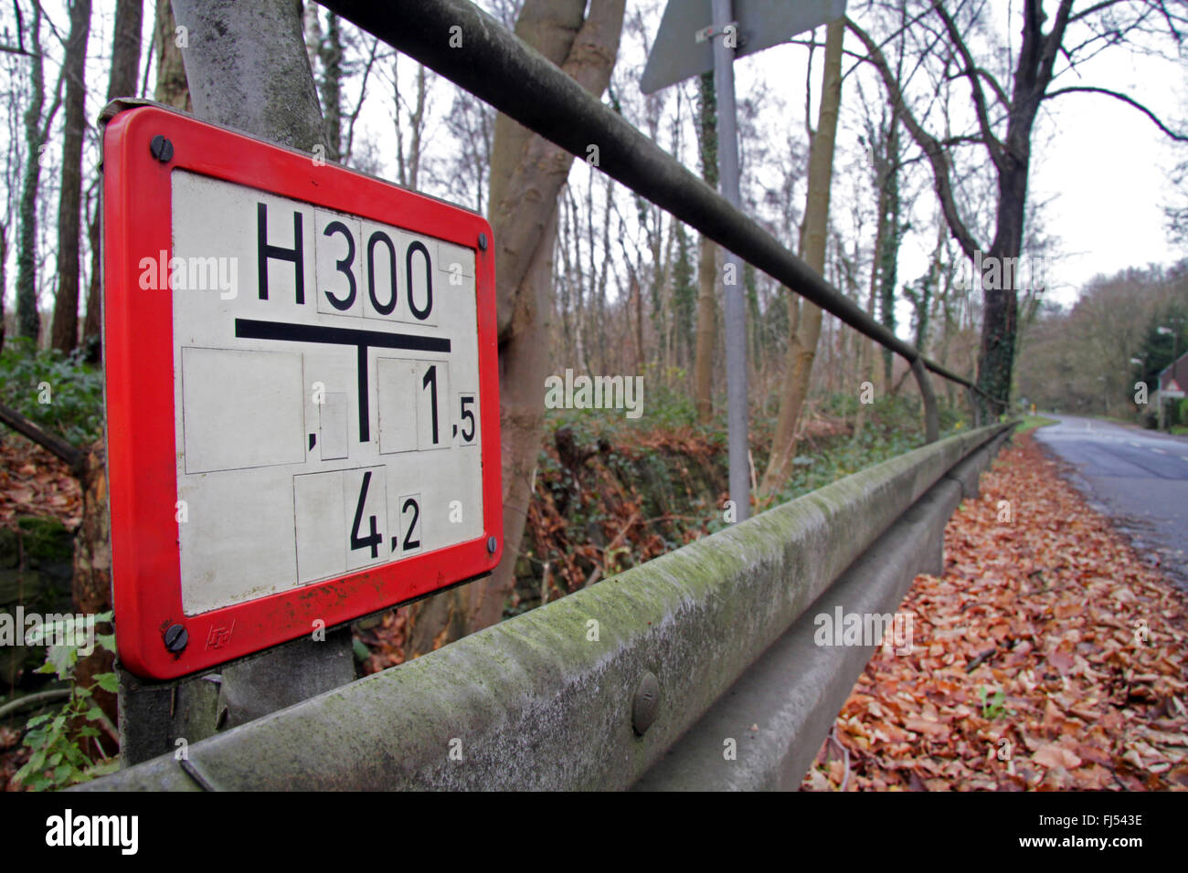 Hydrant signs hi-res stock photography and images - Alamy
