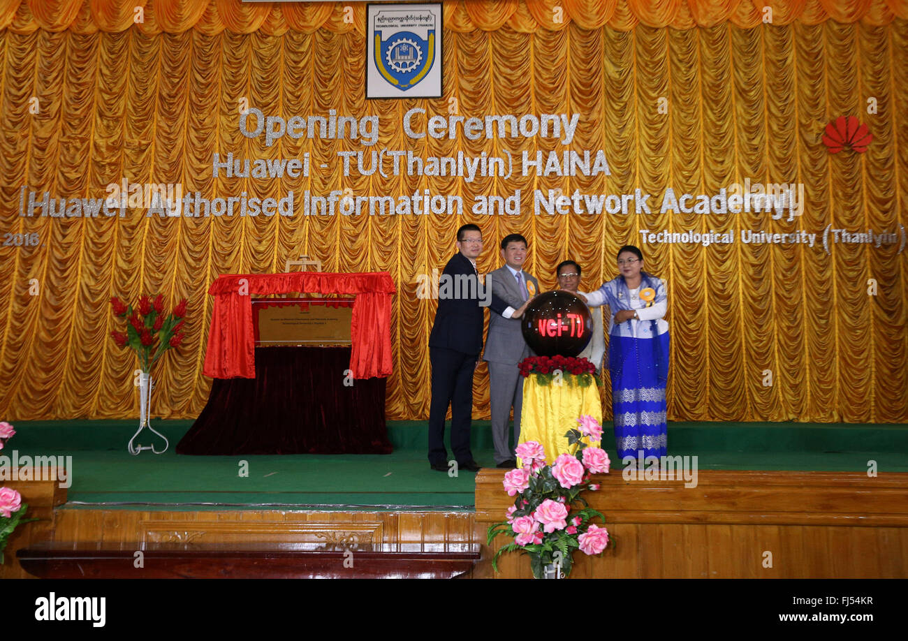 Ambassador button hi-res stock photography and images - Alamy