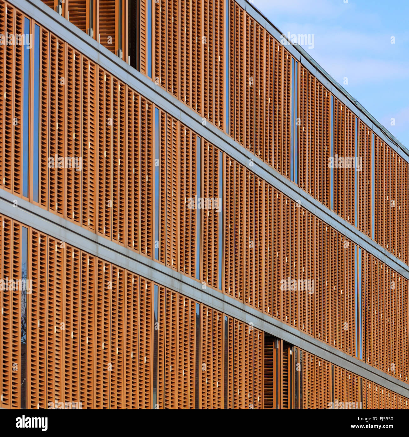 Abstract architectural background Stock Photo - Alamy