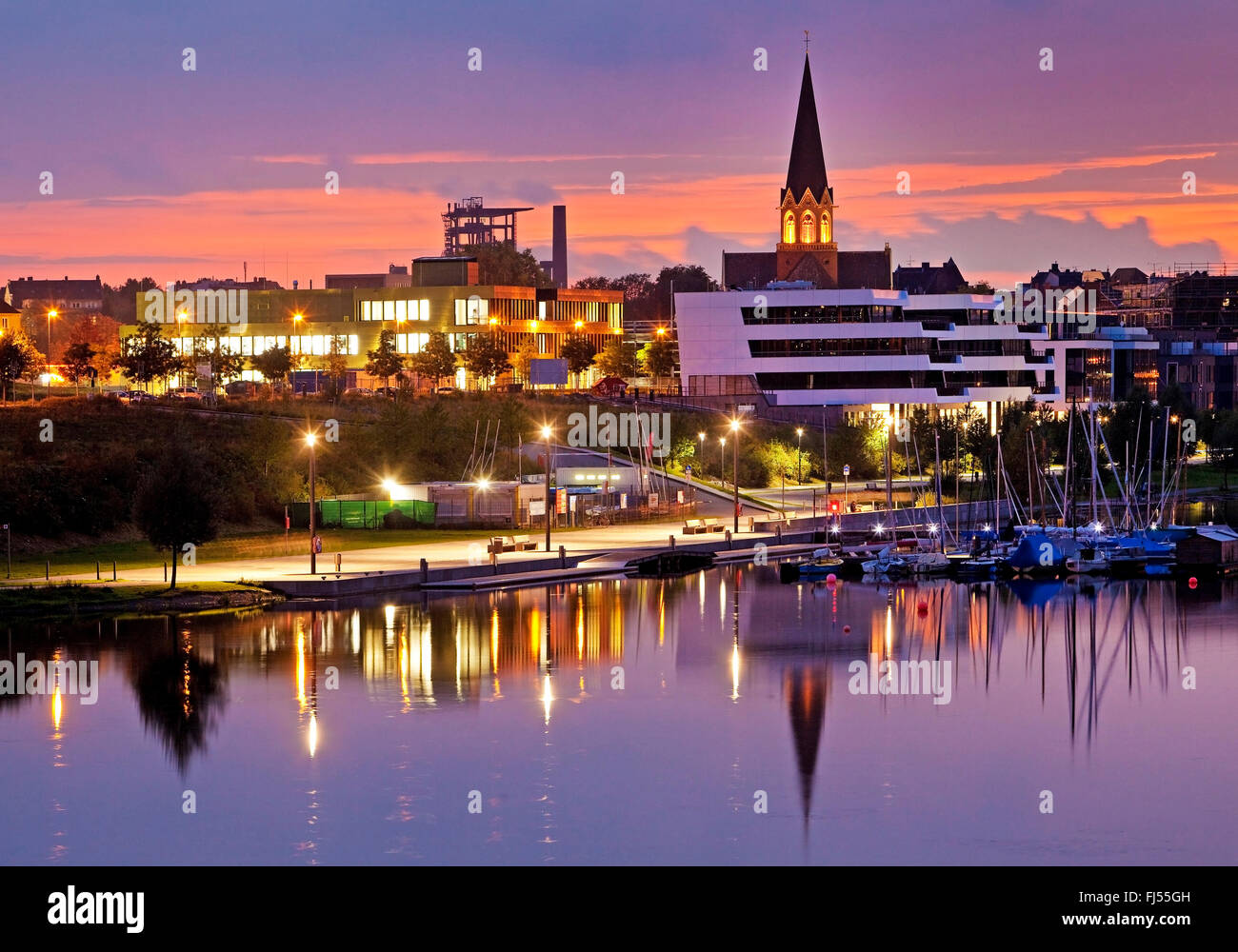 Romantic phoenix hi-res stock photography and images - Alamy