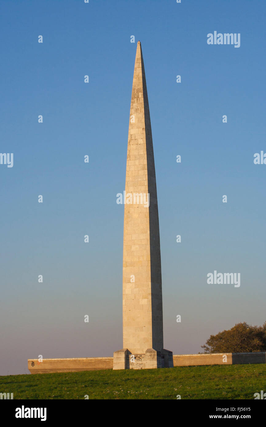 Obelisk honoring Red Army soldiers who fell in 1918 at the Maarjamäe ...