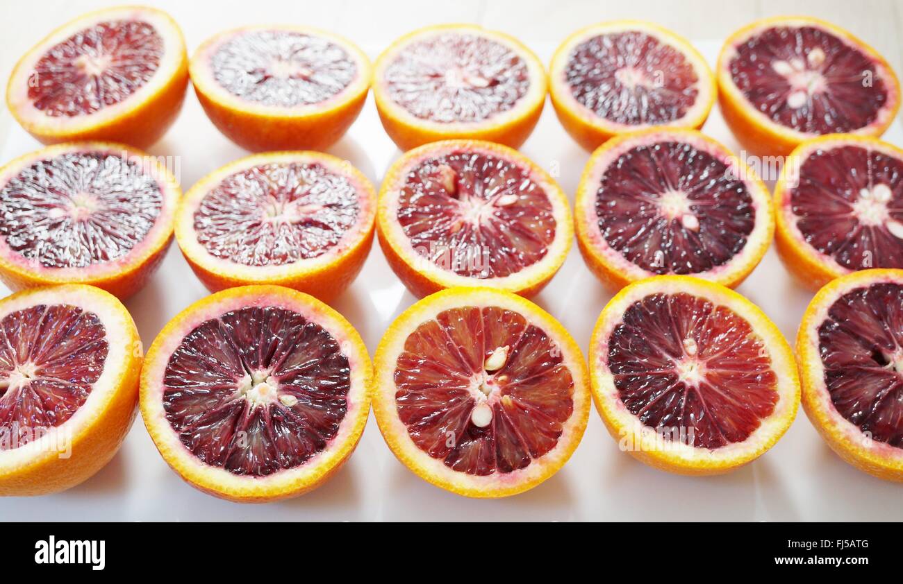 Half plate hi-res stock photography and images - Alamy