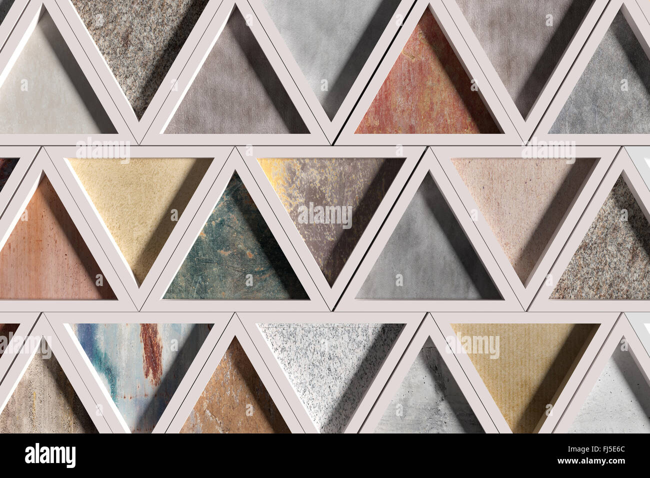 Three granite frames hi-res stock photography and images - Alamy