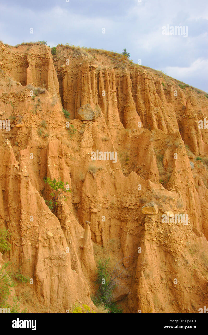 Stob pyramids hi-res stock photography and images - Alamy