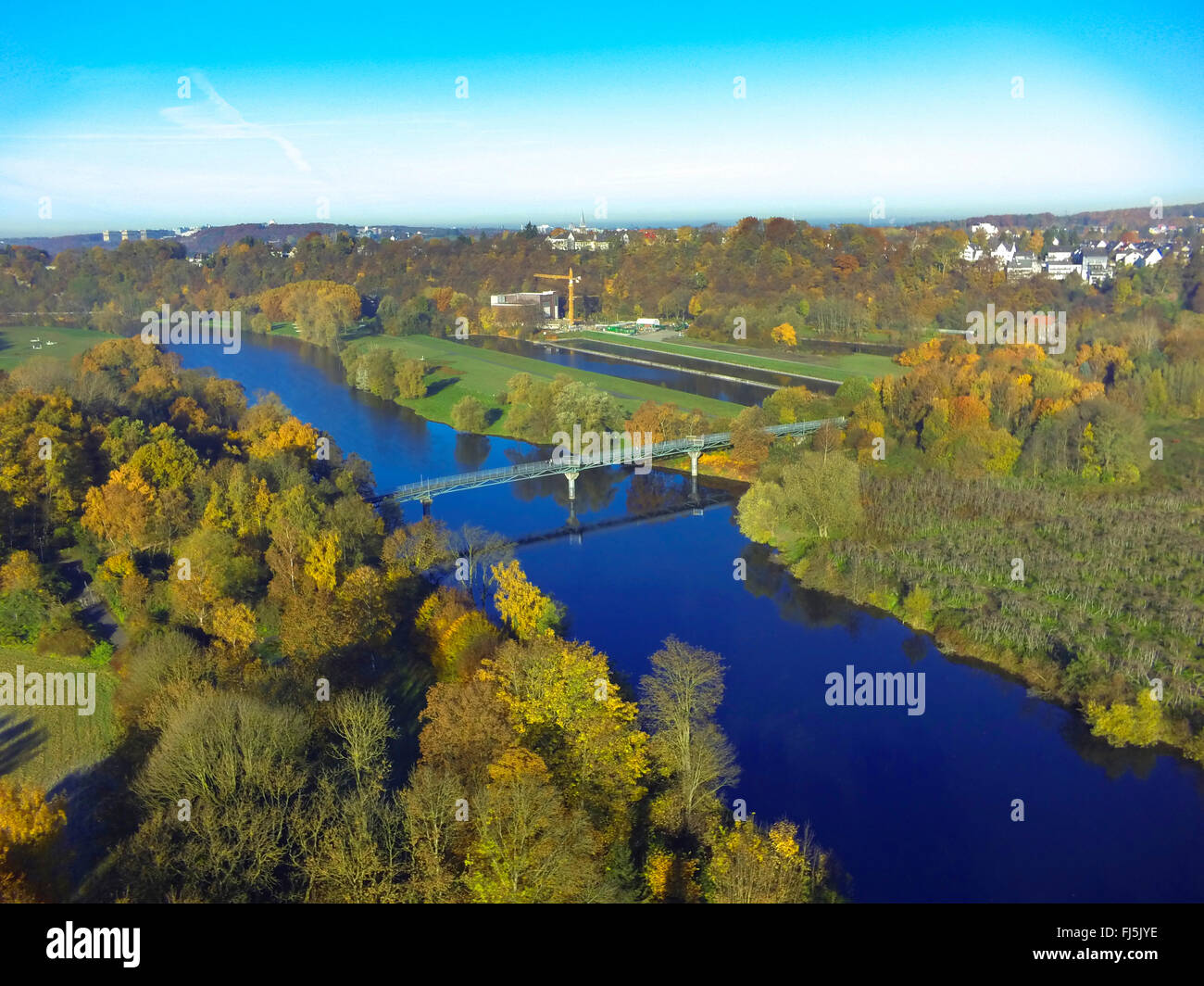 Ruhr Valley High Resolution Stock Photography and Images - Alamy
