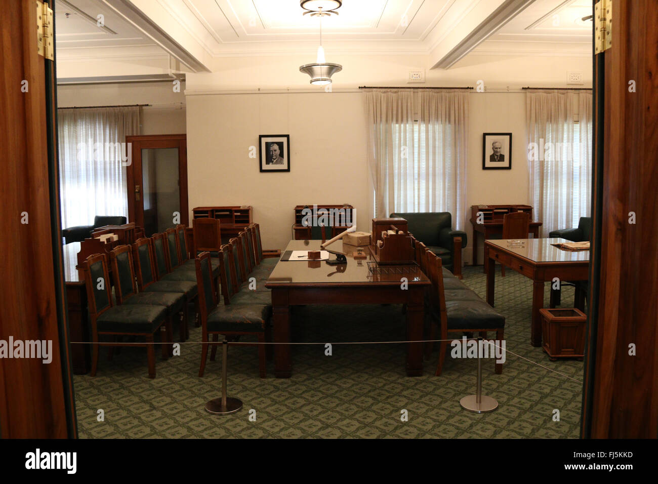 At government house in canberra hi-res stock photography and images - Alamy