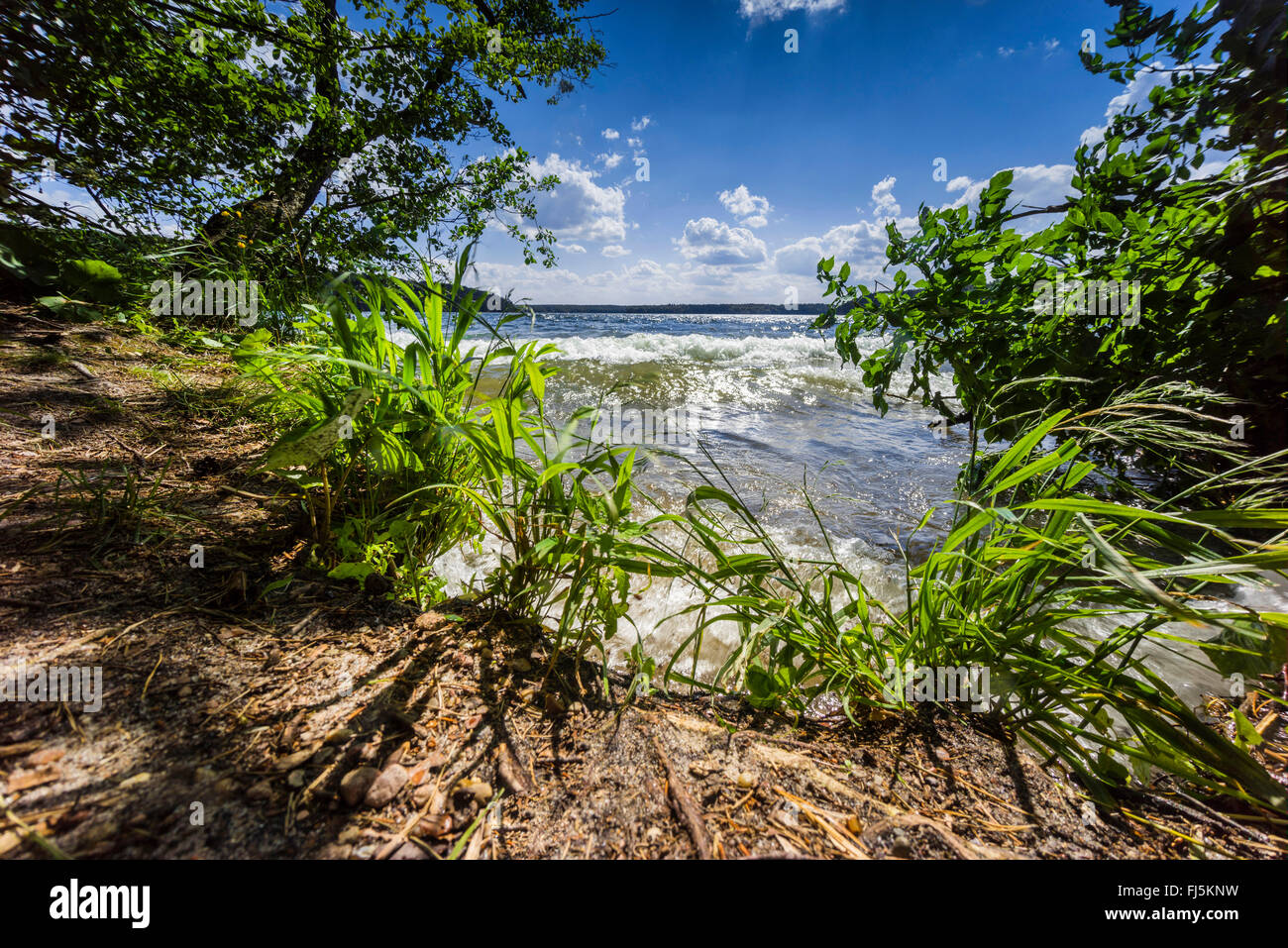German shore hi-res stock photography and images - Alamy