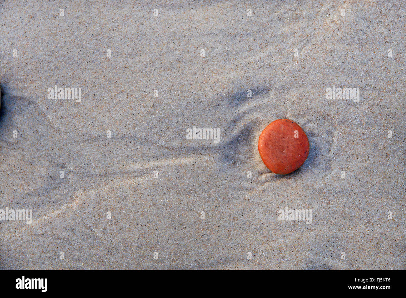 Stone at the beach hi-res stock photography and images - Alamy