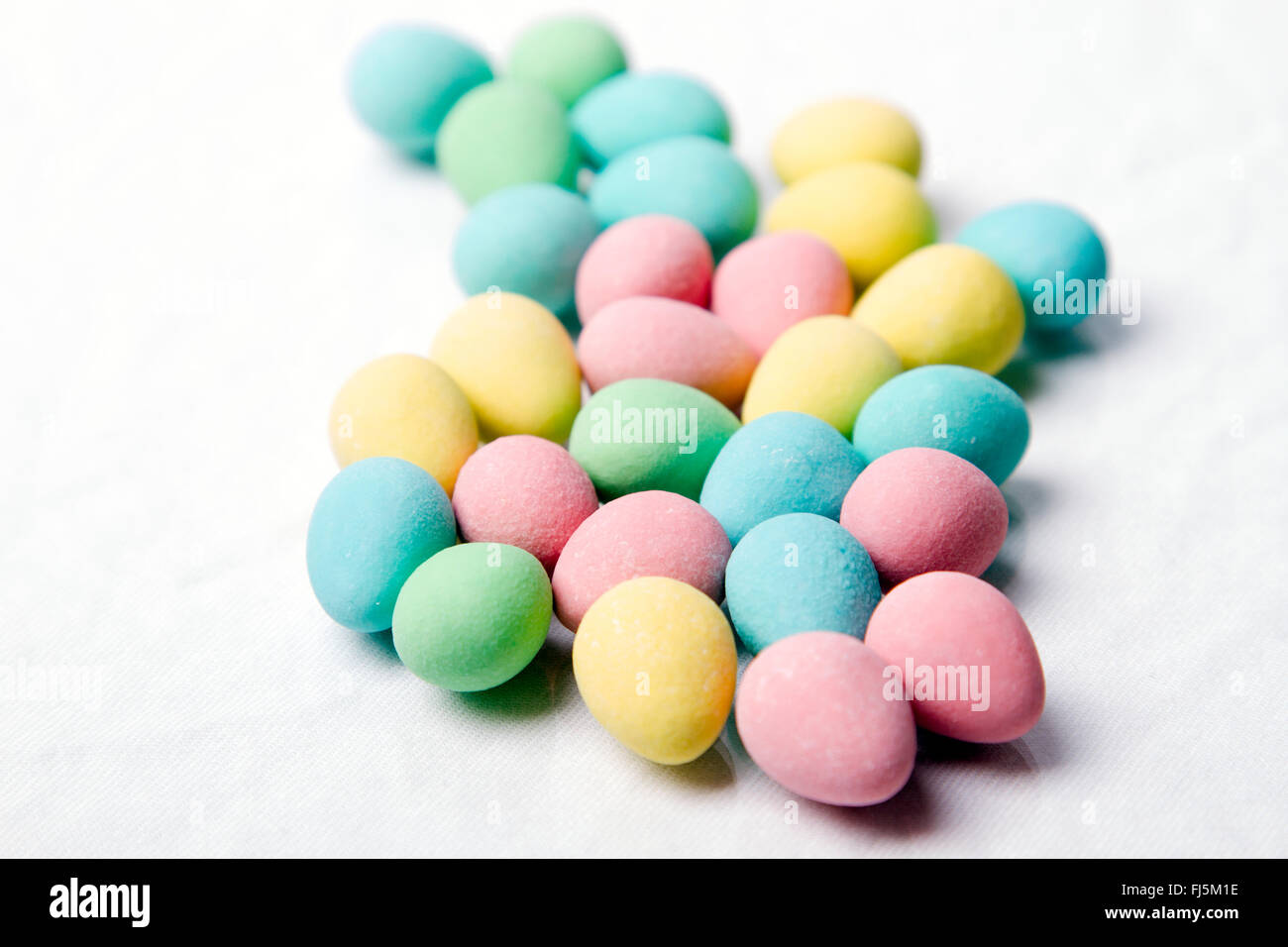 Easter candy hi-res stock photography and images - Alamy