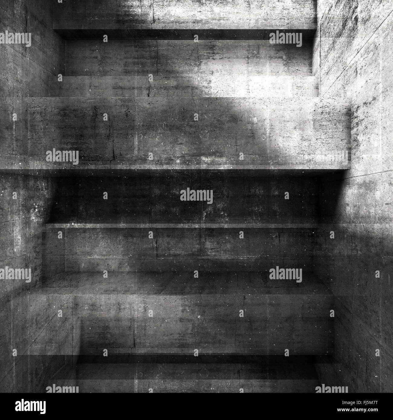 Concrete render texture hi-res stock photography and images - Alamy