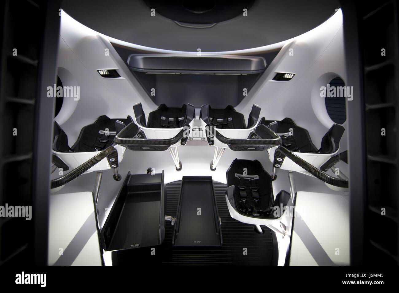 Crew Quarters High Resolution Stock Photography and Images - Alamy