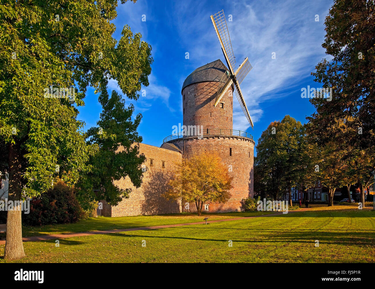 Kempen hi-res stock photography and images - Alamy