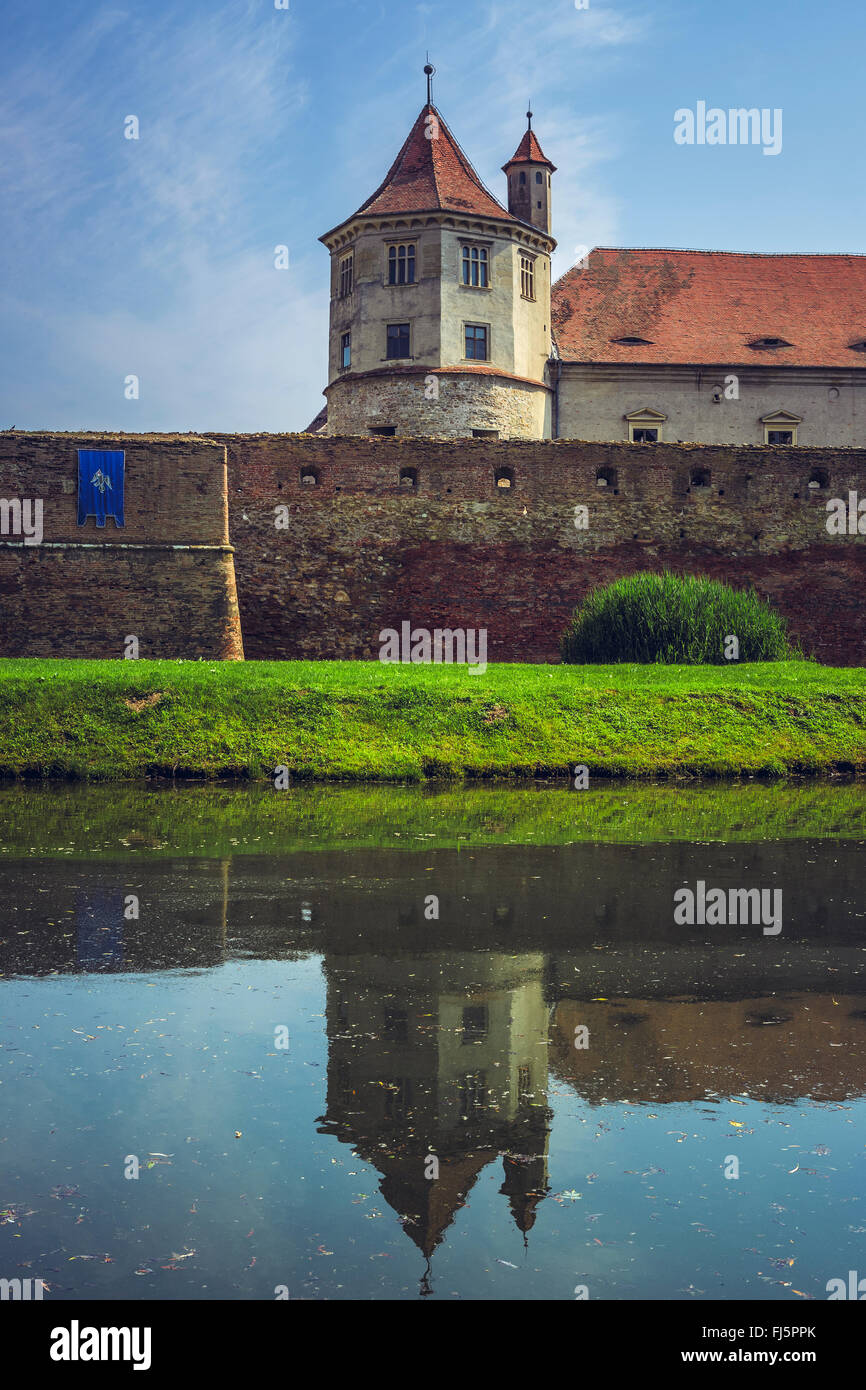 Fagaras museum hi-res stock photography and images - Alamy