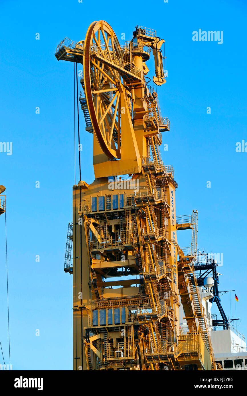 Pipe laying ship hi-res stock photography and images - Alamy
