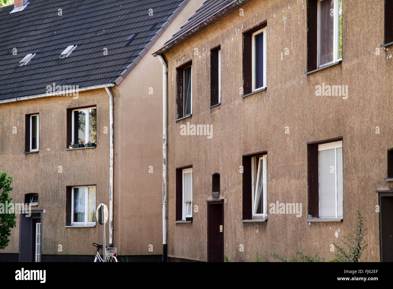 Tenement hi-res stock photography and images - Alamy