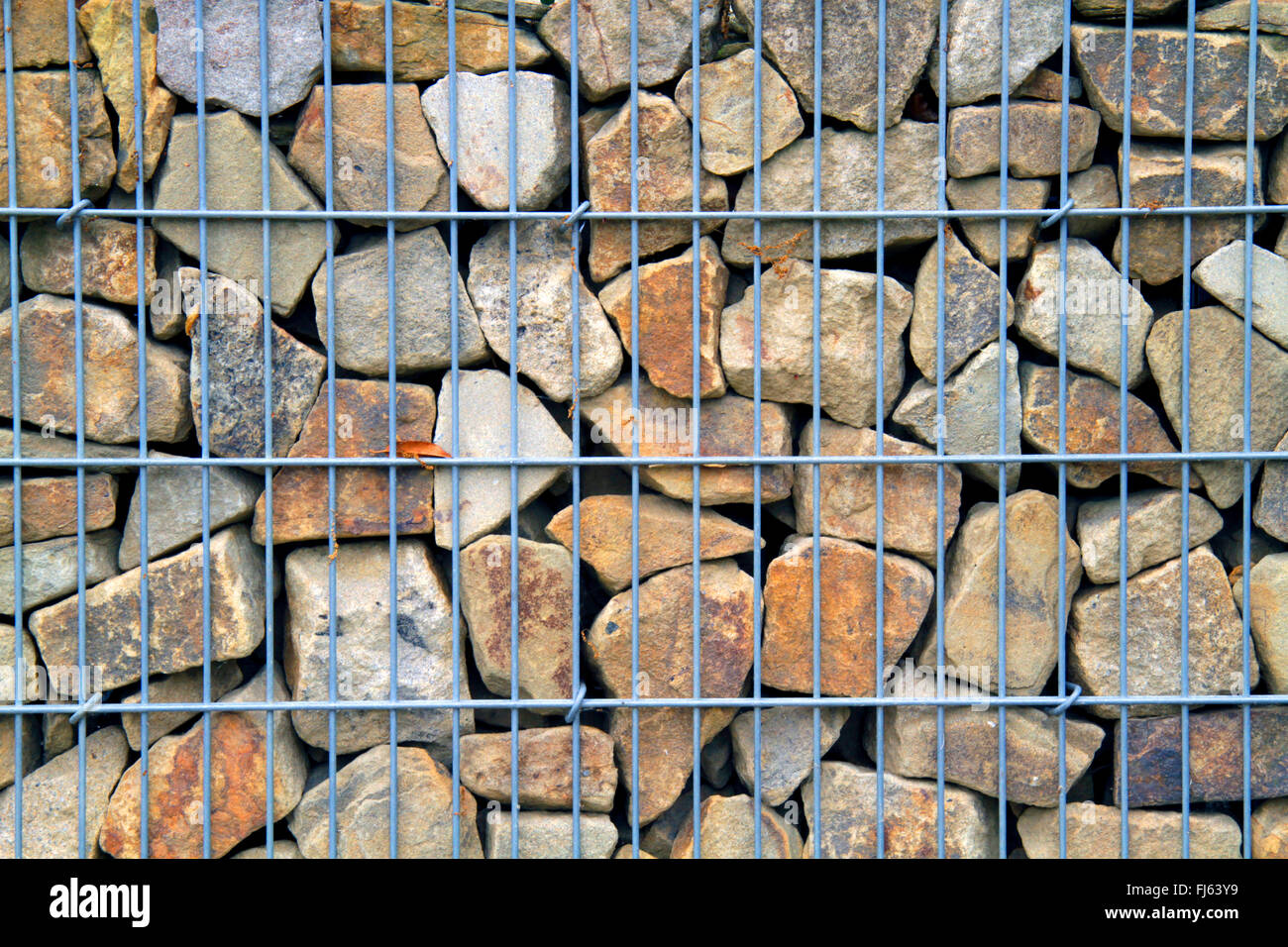 Gabion hi-res stock photography and images - Alamy
