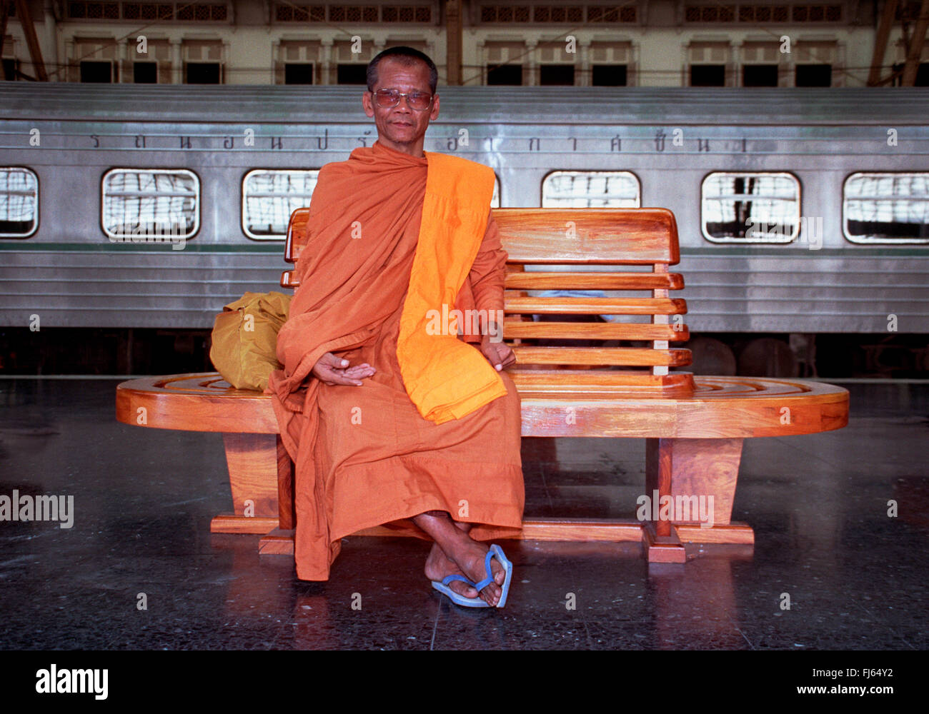 Total calmness hi-res stock photography and images - Alamy