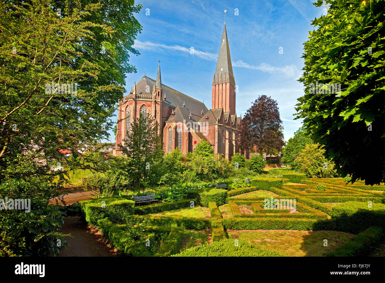 Maria magdalena hi-res stock photography and images - Alamy