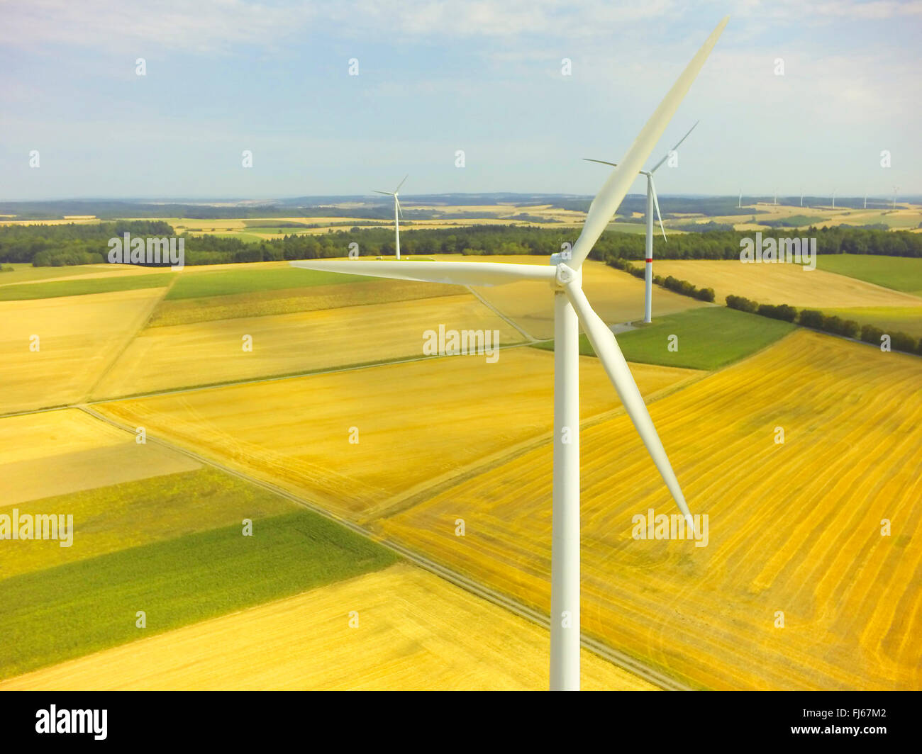 Power station landscape hi-res stock photography and images - Alamy